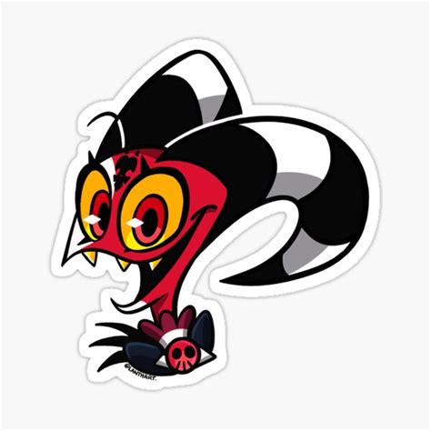 Sticker: Hb | Redbubble