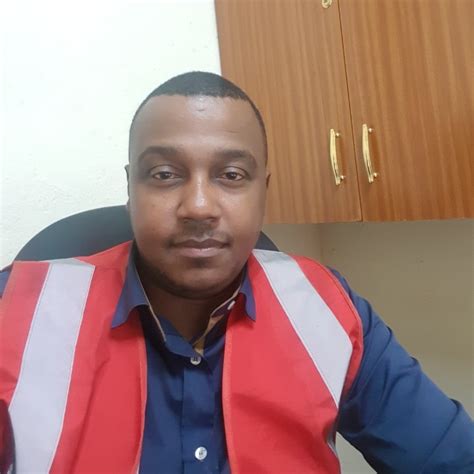 Michael Kariuki Linkedin