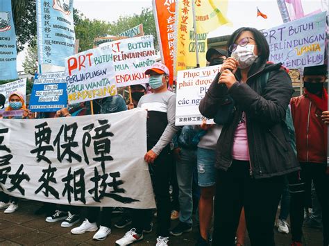 監委控勞動部失職 4千萬元移工失能津貼沒人領~ 即時 ~ 2022 01 25 1535 ~ 菱傳媒