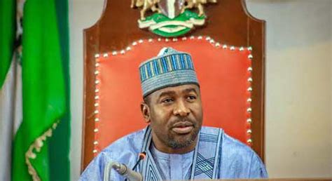 Kaduna Assembly Speaker Wins Rerun Retains Seat TheNigeriaLawyer