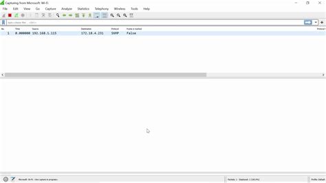 Nmap Vs Wireshark 2025 Comparison