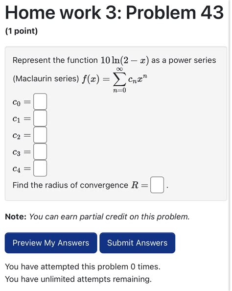 solved home work 3 problem 43 1 ﻿point represent the