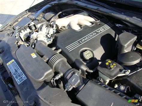 [DIAGRAM] Lincoln Ls 2002 30 V 6 Engine Diagram - MYDIAGRAM.ONLINE