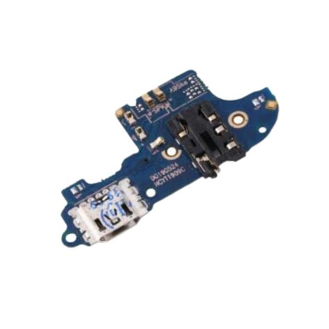 Realme Charging Port Nog Kart