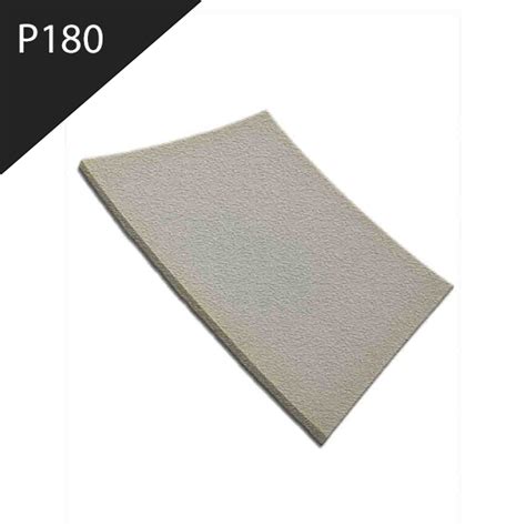 Snc Esponja Lijadora Soft Pad Grano 180
