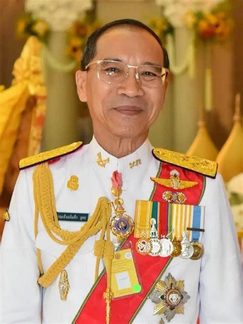 พระบรมราชโองการ โปรดเกล้าฯ สถาปนา พระวรวงศ์เธอ พระองค์เจ้าเฉลิมศึก ยุคล ไทยนิวส์