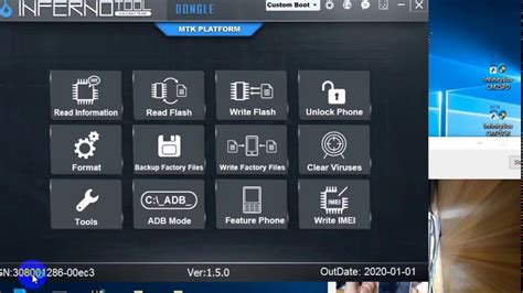 Mtk Secure Boot Psawemeister