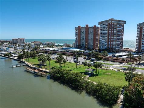 Gulf Blvd Apt Redington Shores Fl Realtor