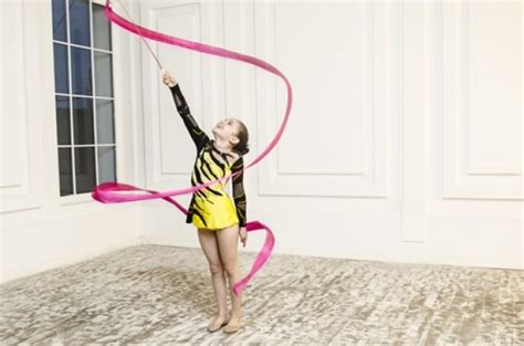 Tips On Using Dance Props During Class