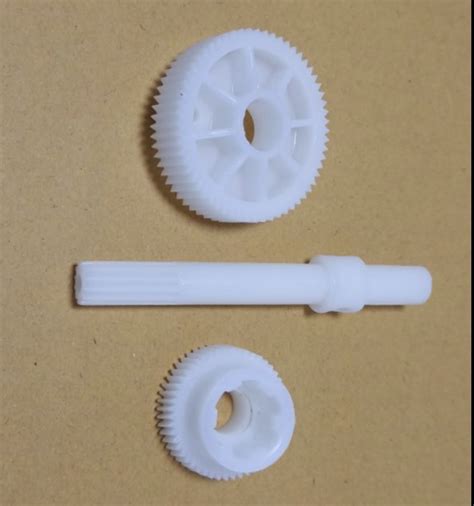 เฟืองส่ายพัดลม โคจร Hatari ฮาตาริ และทั่วไป 16 18 นิ้ว เส้นผ่าศูนย์กลาง 25mm รูใน 9mm อะไหล่พัด