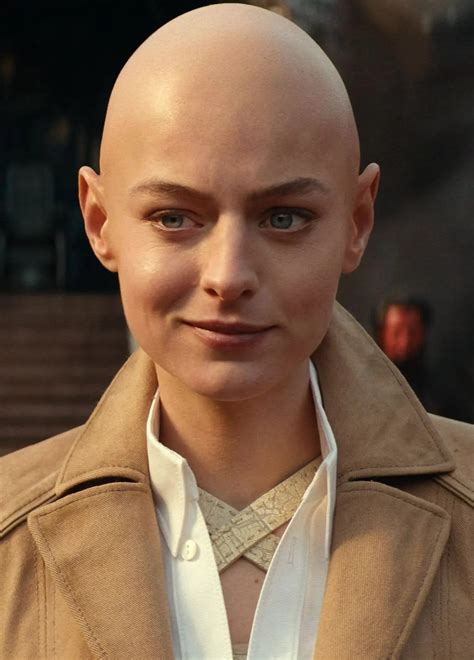 Cassandra Nova Xavier Marvel Movies Fandom