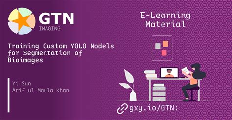 Hands On Training Custom Yolo Models For Segmentation Of Bioimages Training Custom Yolo