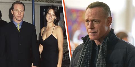 Jason Beghe Wife