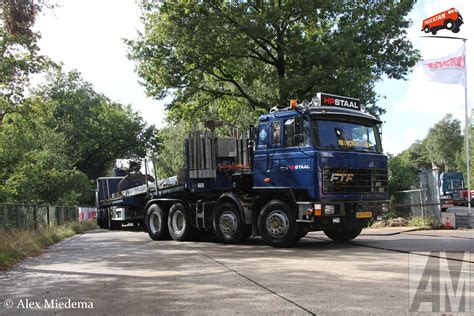 Foto FTF FS 8 8 20D Van HP Staal B V TruckFan