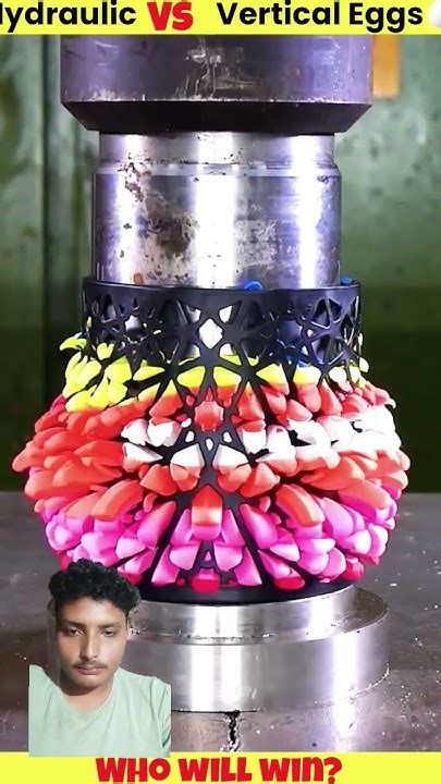 Egg Expirement Kay Hoga Dosto 👍 Short Experiment Science Amazingfacts Youtube