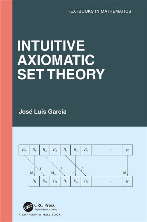 Intuitive Axiomatic Set Theory By José L Garciá Ebook