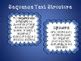 Identifying Text Structures Powerpoint By The Engaged Classroom TpT