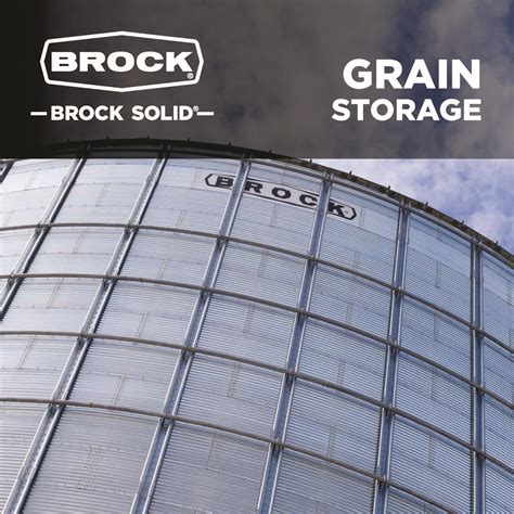 Grain Storage Grain Handling Direct