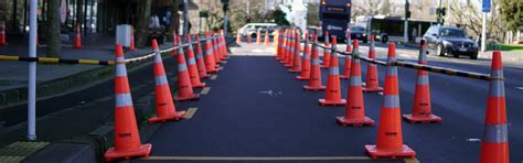 Qualified Traffic Management Health And Safety