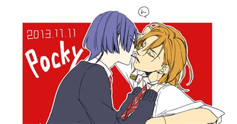 うた腐リ 【うた腐リ・レンマサ】1111 Srkのマンガ レンマサ うたプリ500users入り Pixiv