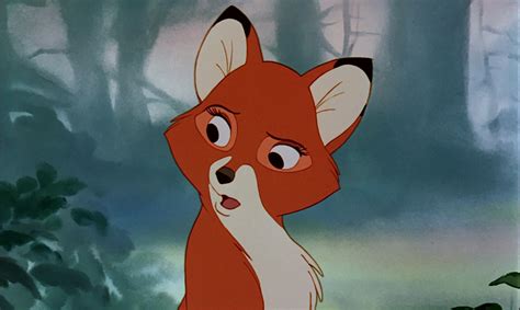 Vixey The Fox And The Hound Photo 41039378 Fanpop