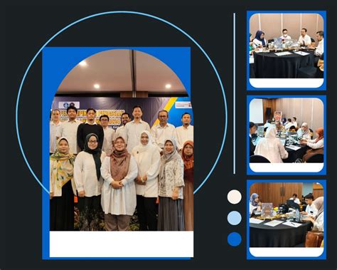 Pendampingan Pengisian Lembar Kerja Evaluasi Dan Tindak Lanjut LHE SAKIP SAK UB