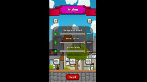My Quiz Text And 4 Texts Unity Complete Project Admob Ads And Unity