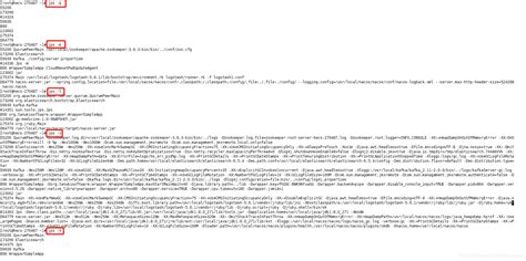 Linux查看java进程之jps命令linux的命令jps Lv Csdn博客
