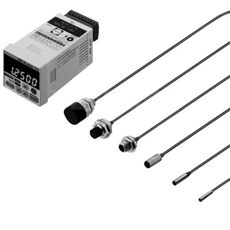 GP X High SpeedHigh Accuracy Eddy Current Type Digital Displacement Sensor Panasonic
