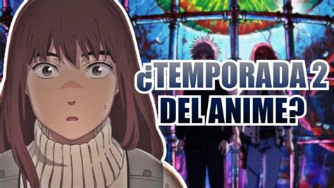 Tengoku Daimakyou Heavenly Delusion ¿habrá Temporada 2 Del Anime