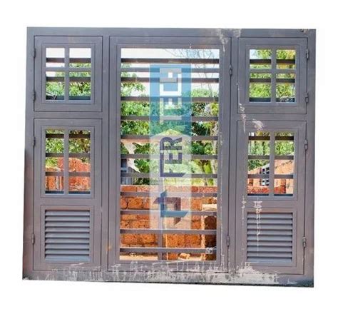 Steel Window Frame Dimensions