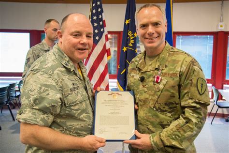 Dvids Images Assumtion Of Command Image 3 Of 5