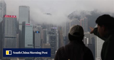 Empf Platform Hong Kong To Migrate Smallest Pension Firms First With Giants Like Hsbc To Bring