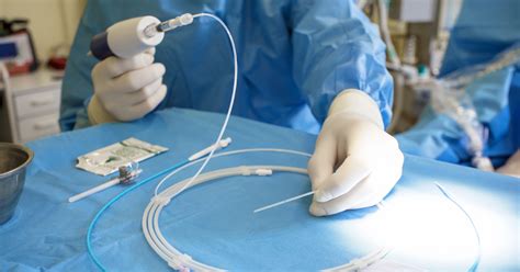 Av Graft For Dialysis Forrest City Medical Center