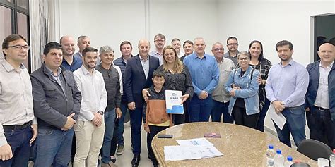 Bairro Cristo Rei vai ganhar nova Unidade de Saúde Jornal Gazeta