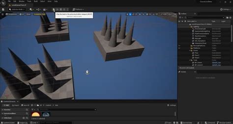 Video Mohamed Essam Farouk On Linkedin Unrealengine5