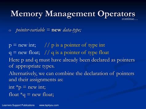 Ppt Operators Powerpoint Presentation Free Download Id5187967
