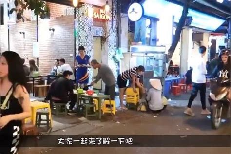 去越南旅游住酒店，晚上千万别给当地美女开门，后悔了别怪我美女越南旅游