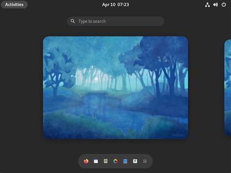 Fedora Linux Download Iso 64 Bit Linuxshout