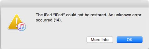 Ways To Fix ITunes Error After IOS Update