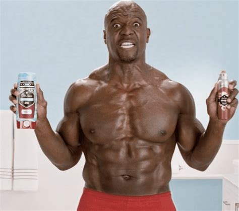 Men Like Terry Crews And The Rock Help Us All Understand Masculinity Vs