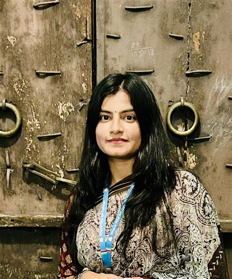 Gouri Jaisinghani Announced As The Nominated Artist For Aura 2024 By