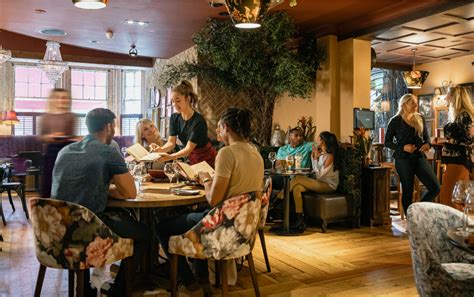 7 Smart Strategies To Maximise Restaurant Seating Capacity Quandoo