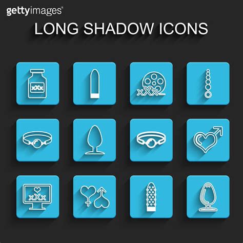 Set Line Monitor With 18 Plus Content Male And Female Heart Bottle Pills For Potency Dildo