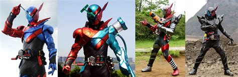 《假面骑士build》60个满装瓶罐 哔哩哔哩