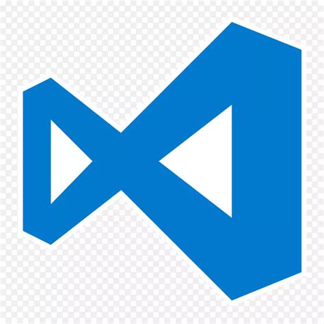 Visual Studio Microsoft Visual Studio Microsoft Visual C Atom Png