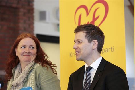 Dagrun Soleklar Statsrådkandidat