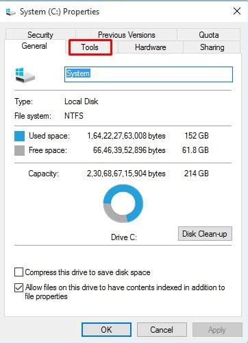 How To Fix The File Or Directory Is Corrupted And Unreadable