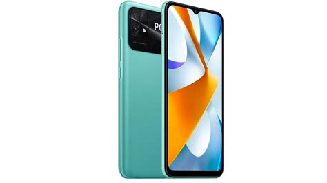 Xiaomi Poco C40 Cinco Motivos Para Comprar
