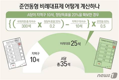 국민들 또 위성정당 이름 외워야정치권 편법경쟁 속으로